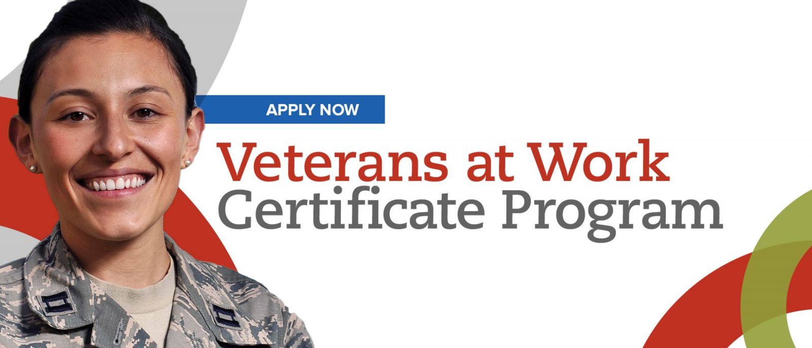 SHRM Foundation's Veterans at Work Certificate Program | Mid South SHRM SHRM Foundation's Veterans at Work Certificate Program | Mid South SHRM